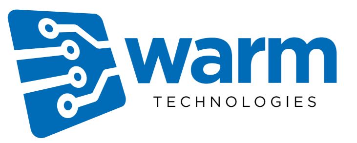 WARM Technology – Make IT work for you!!